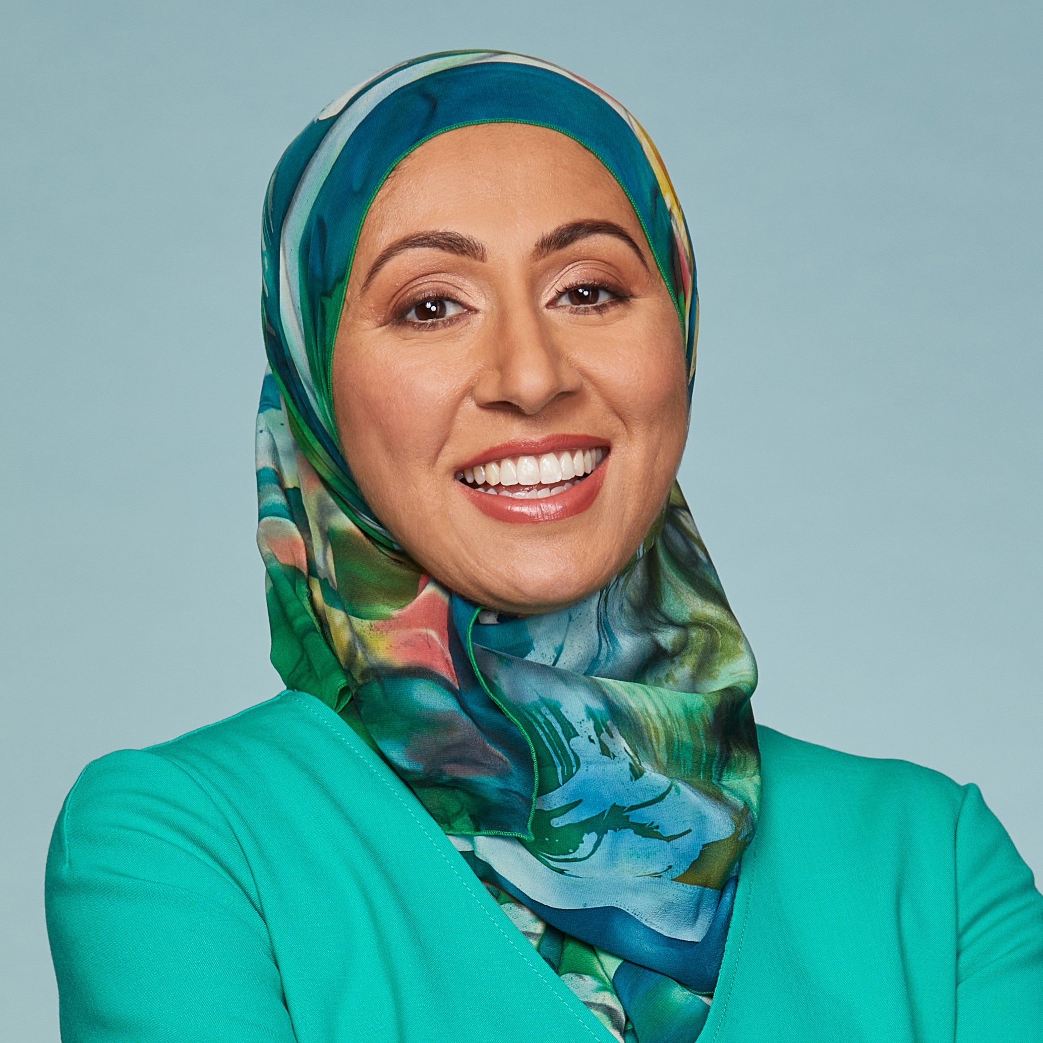 Asma Khalid | Pulitzer Center